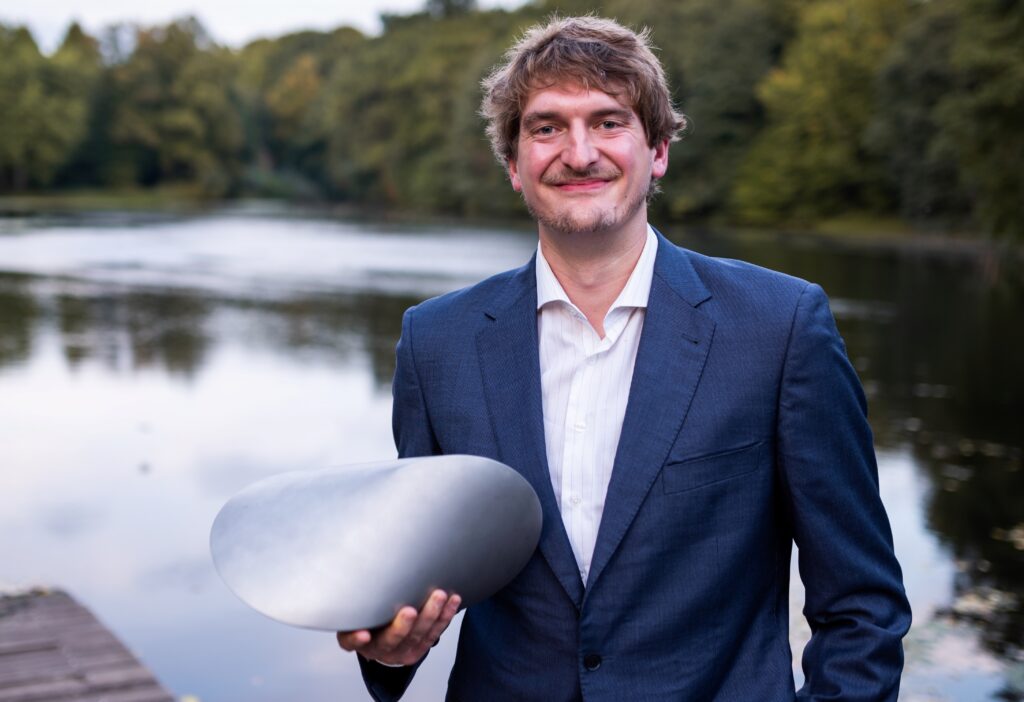 Water treatment: Energy-efficient & advanced | OLOID