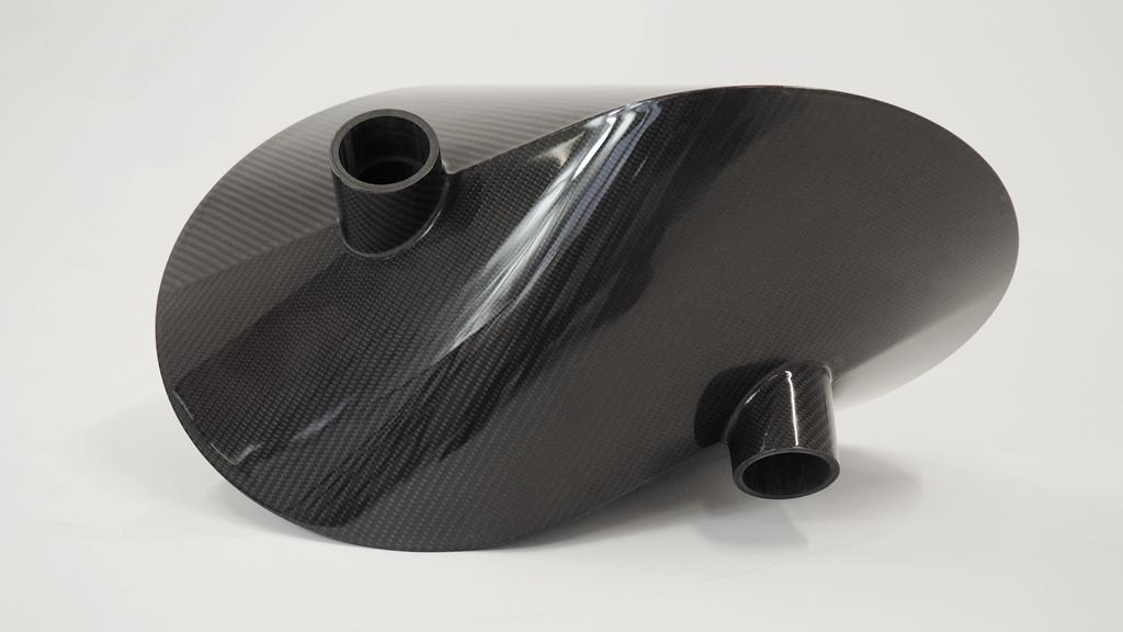 The OLOID - Type 600 L | OLOID