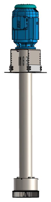 Der OLOID HydrO2 - Typ 1000 | OLOID