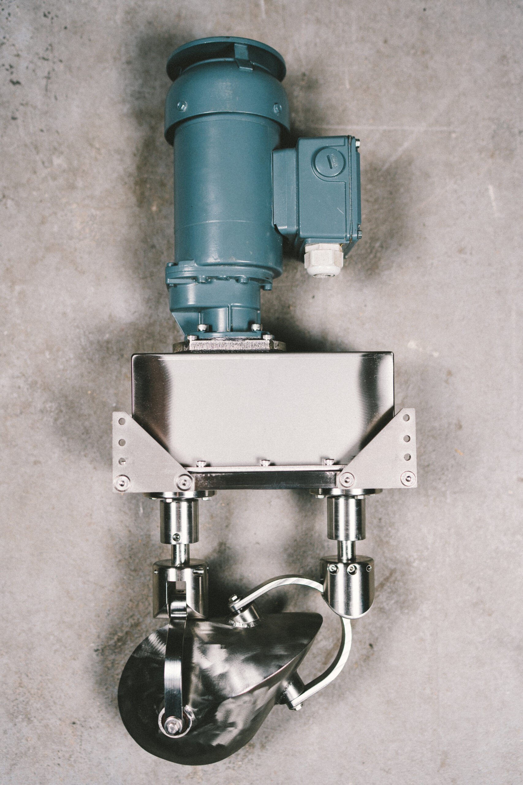 Der OLOID - Typ 200 L | OLOID