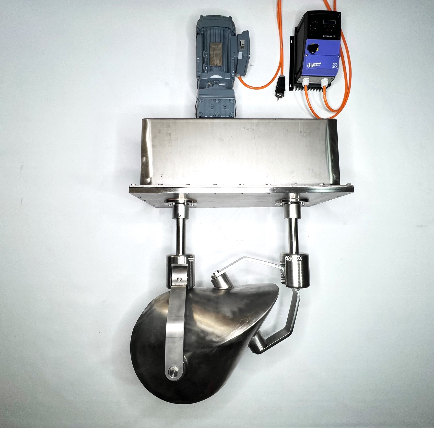 The OLOID - Type 600 L | OLOID