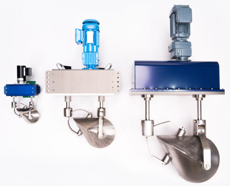 Oloid-Technology | OLOID