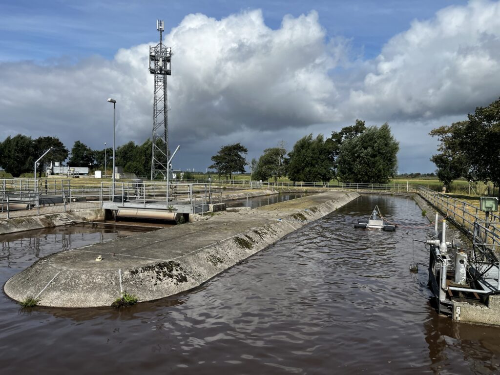 Water treatment: Energy-efficient & advanced | OLOID