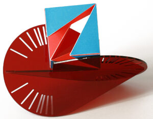 The origin of the Oloid | OLOID